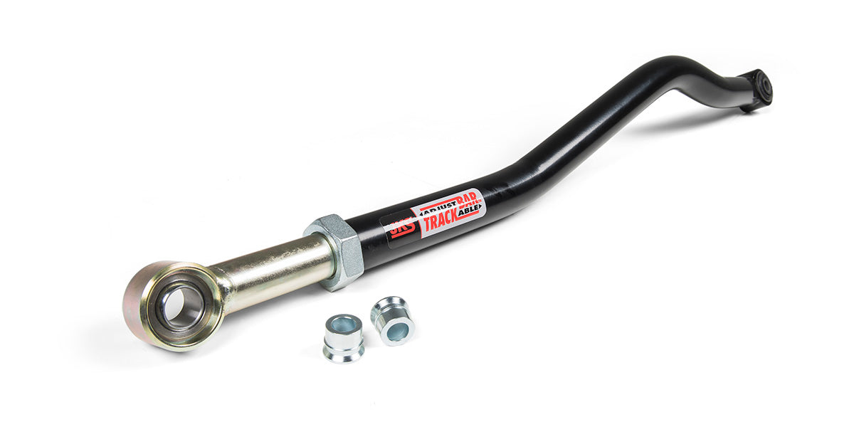 JK Heavy Duty Track Bars – JKS Manufacturing