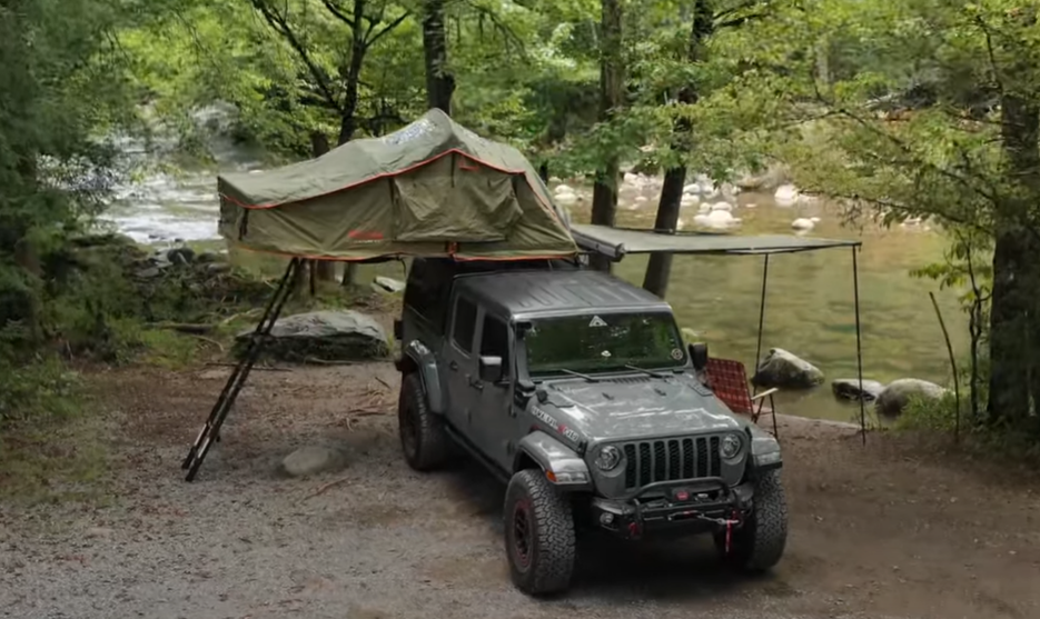 J-Lander Lift Kits – JKS Manufacturing