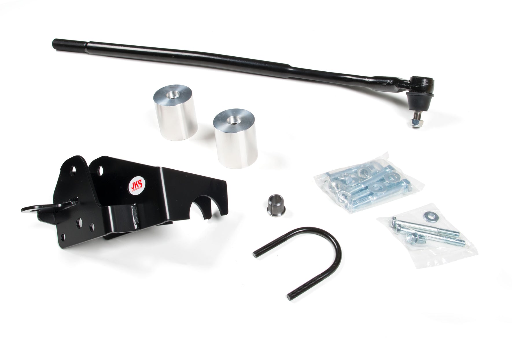 Suspension Parts | Steering Components – JKS Manufacturing
