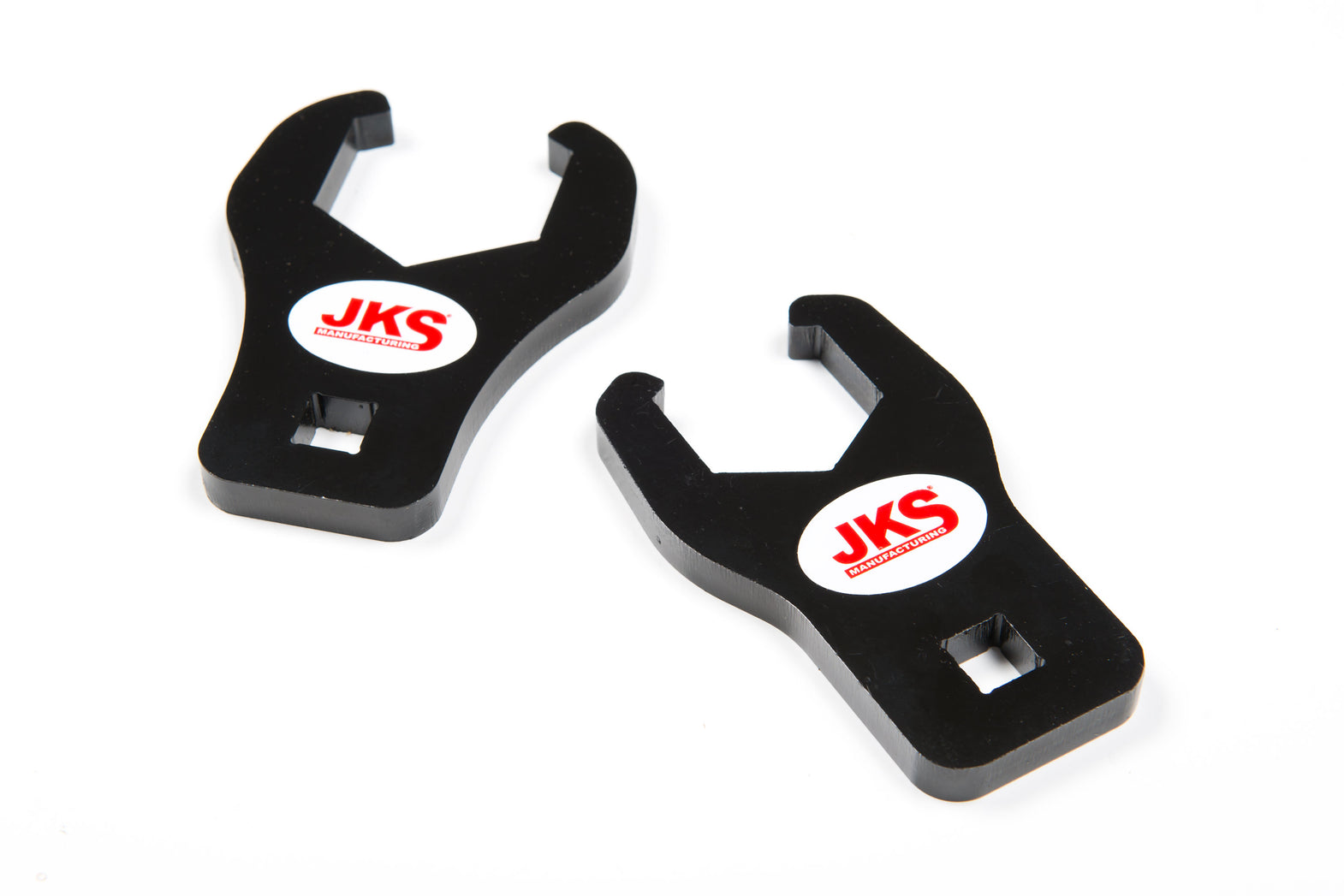 JKS Suspension Lift Kits & Components – JKS Manufacturing