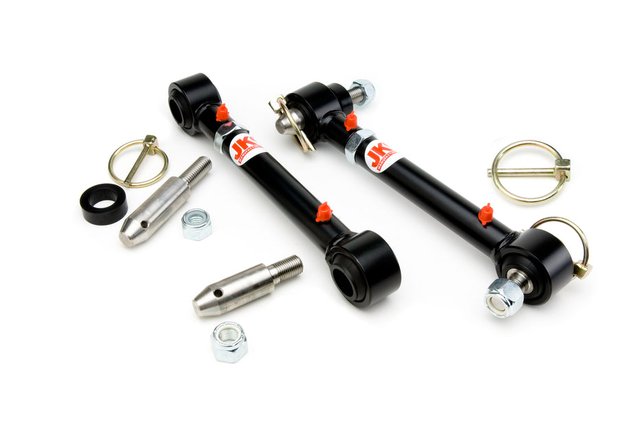 Suspension Parts | Sway Bar Links & Disconnects – JKS Manufacturing