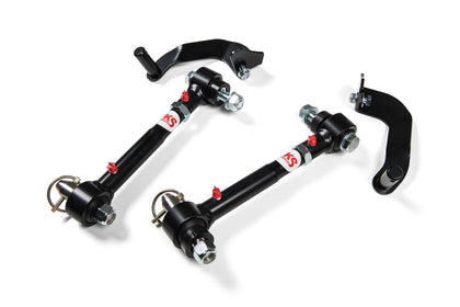 Suspension Parts | Sway Bar Links & Disconnects – JKS Manufacturing