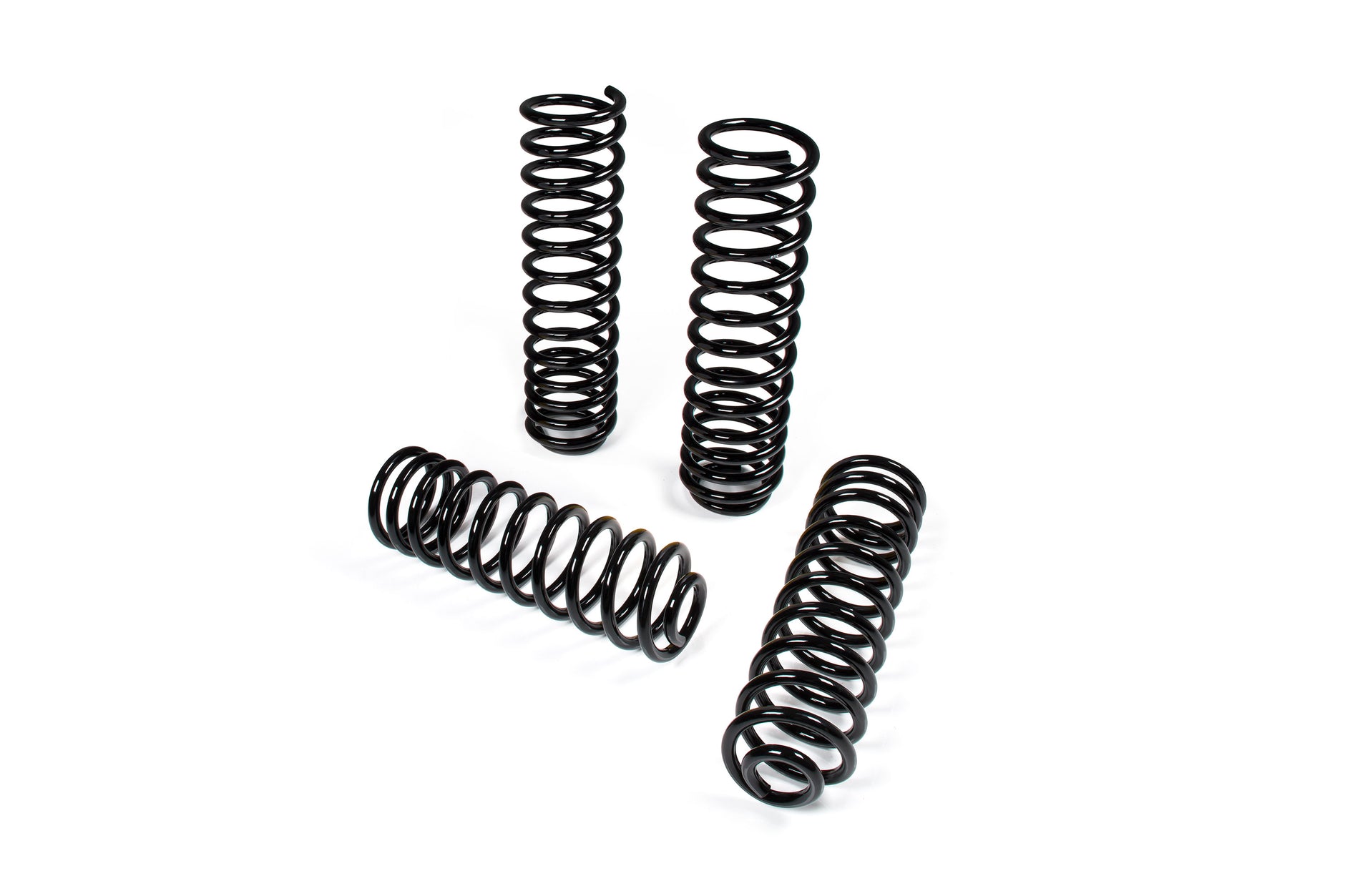 Suspension Parts | Coil Springs – JKS Manufacturing