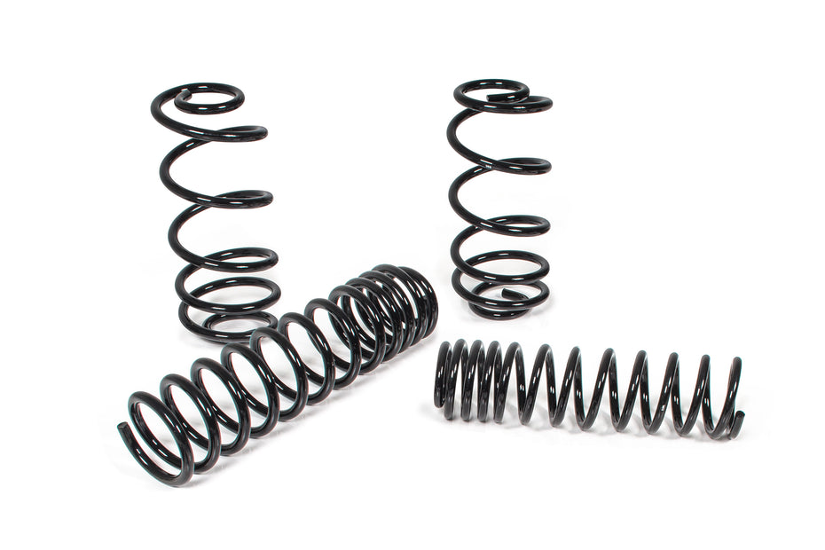 Suspension Parts | Coil Springs – JKS Manufacturing